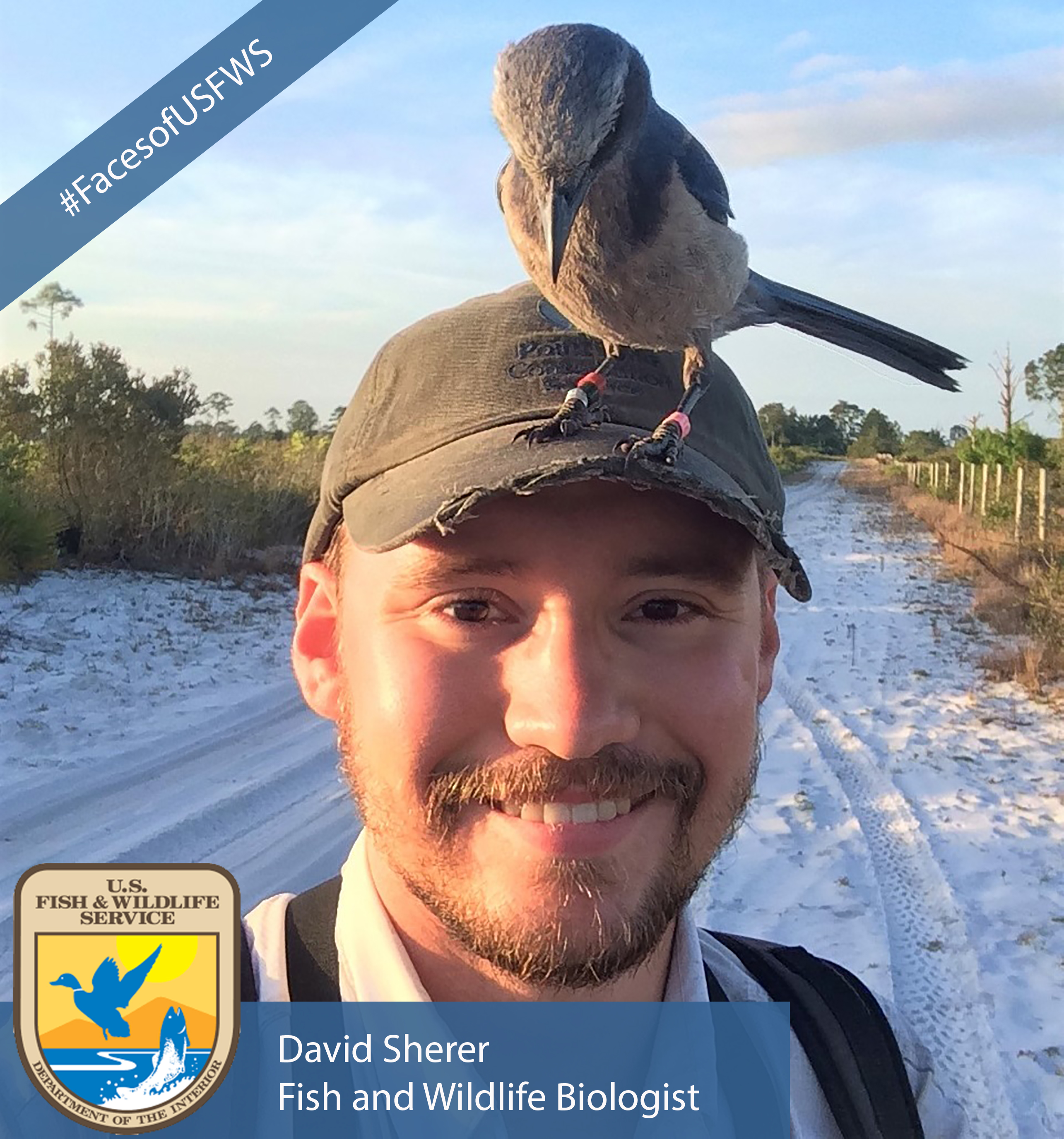 David Sherer | FWS.gov
