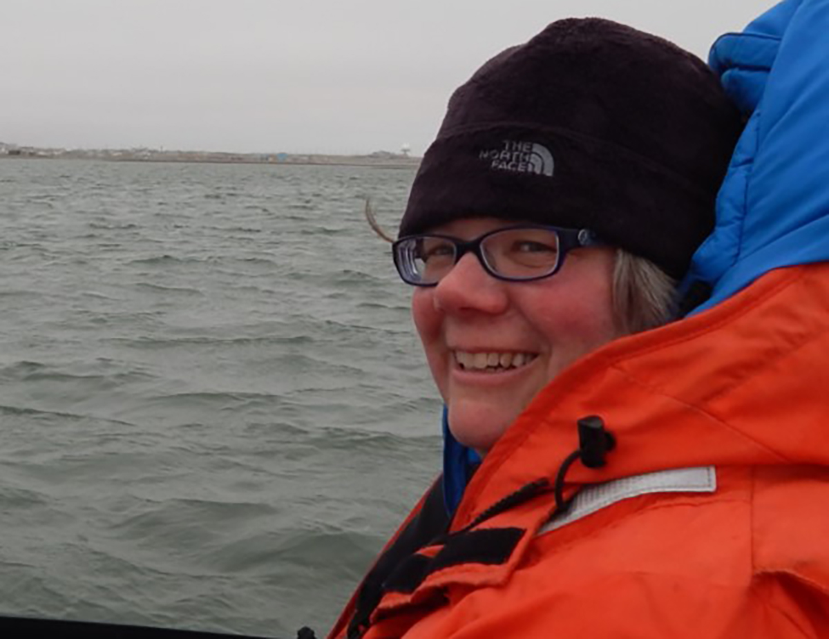 Mary Colligan | FWS.gov