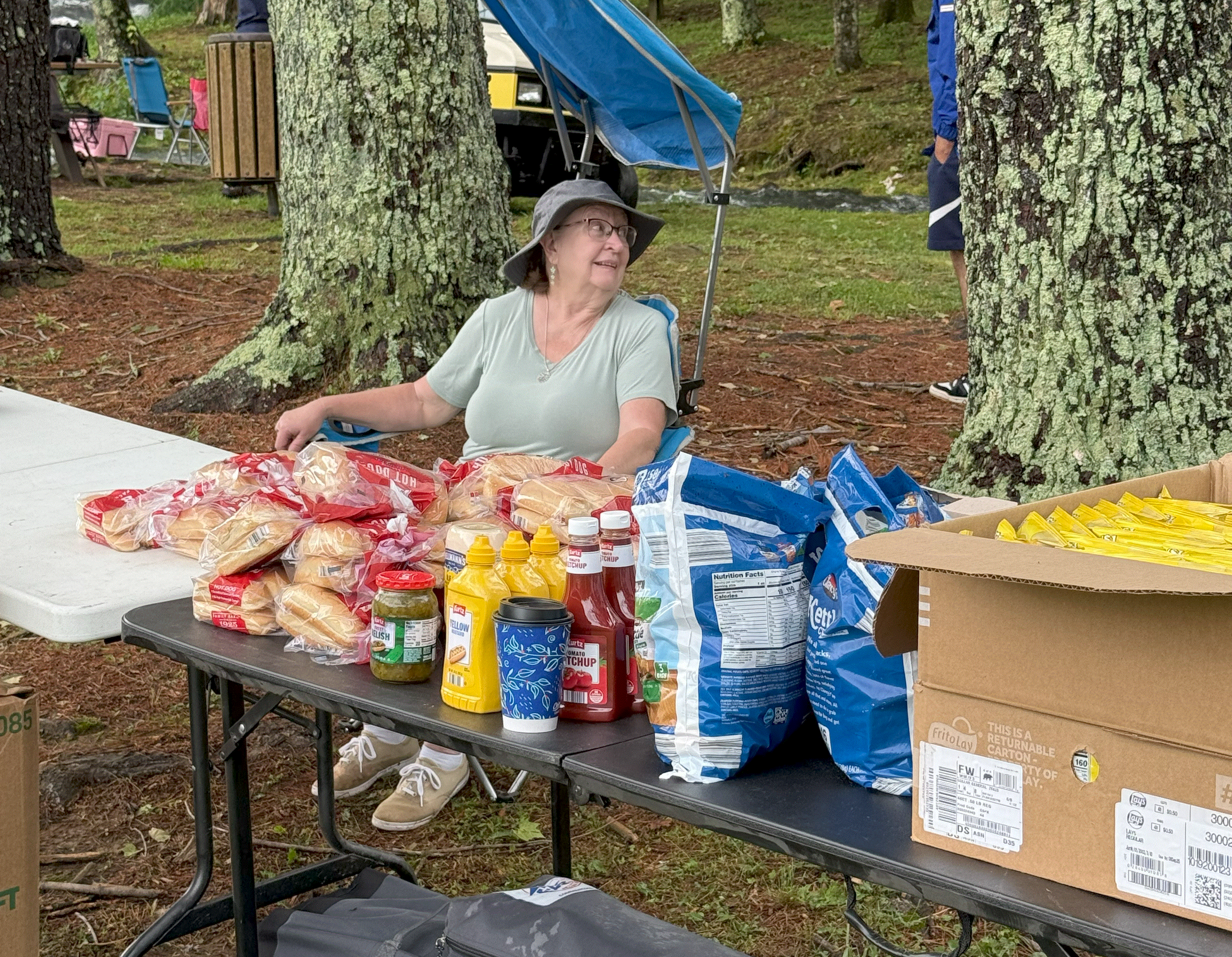 Friends Food | FWS.gov