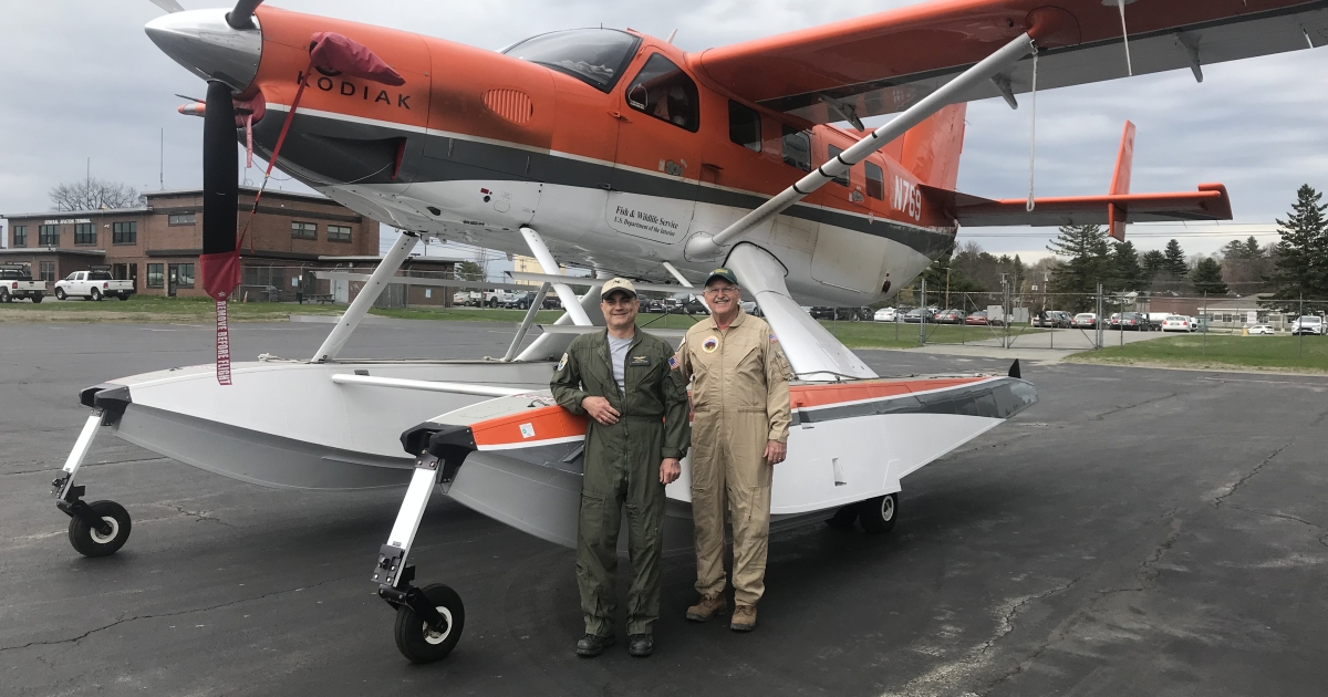 Population Status | U.S. Fish & Wildlife Service