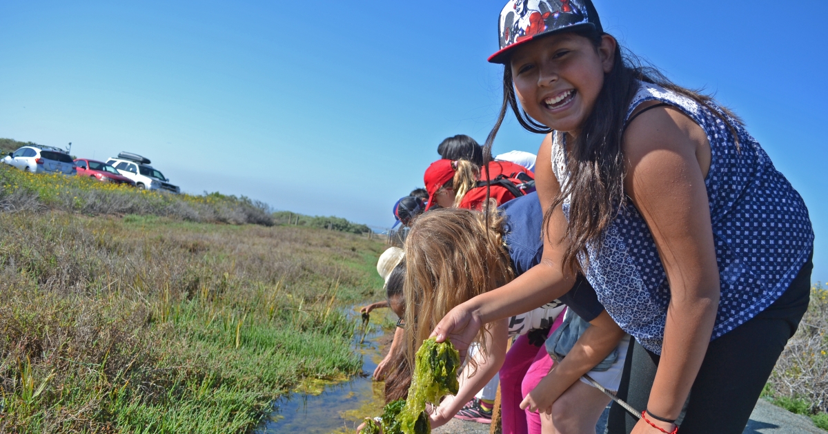 Education Programs | U.S. Fish & Wildlife Service