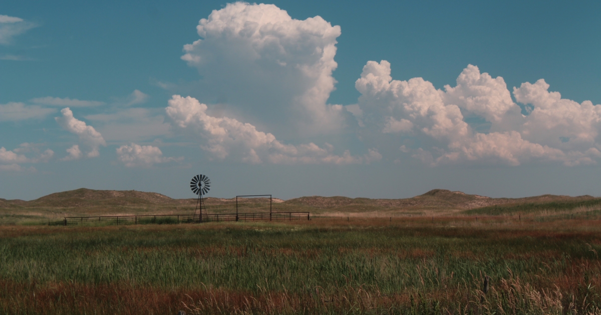 USFWS Seeks Public Input on Preparation of Supplemental Environmental ...