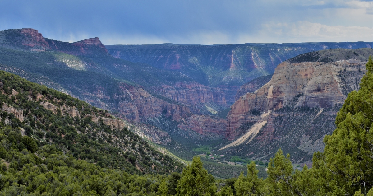 Jones Hole National Fish Hatchery | U.S. Fish & Wildlife Service