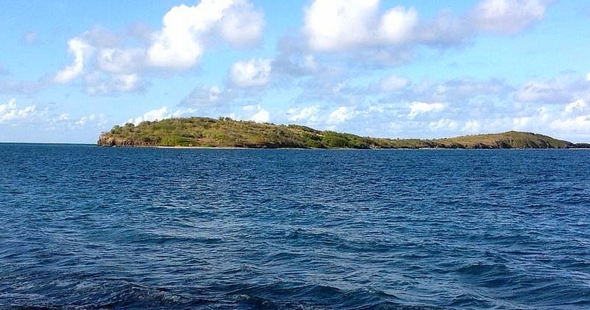 Green Cay National Wildlife Refuge | U.S. Fish & Wildlife Service