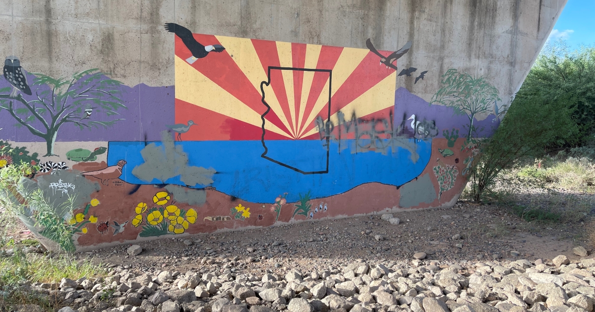 Rio Reimagined Urban Program | U.S. Fish & Wildlife Service