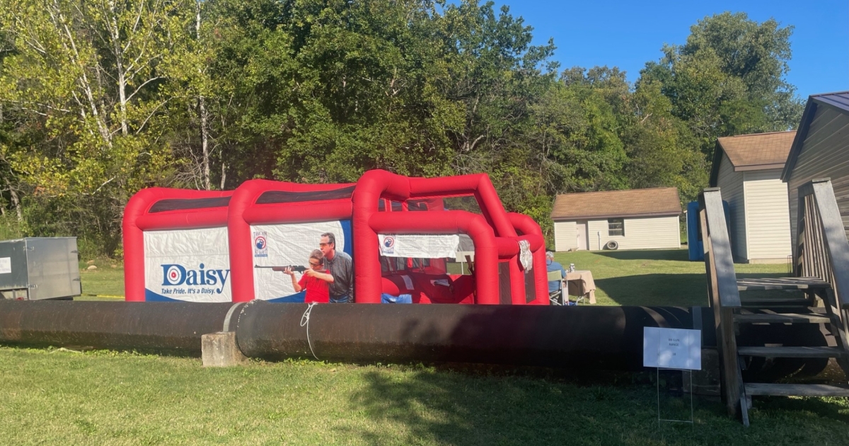 2024 Hatchery Outdoor Adventure | U.S. Fish & Wildlife Service