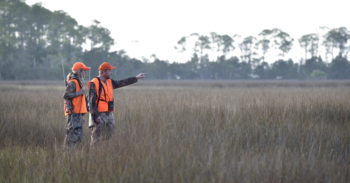 Over $1.3 Billion to Support Fish and Wildlife Conservation and Outdoor ...