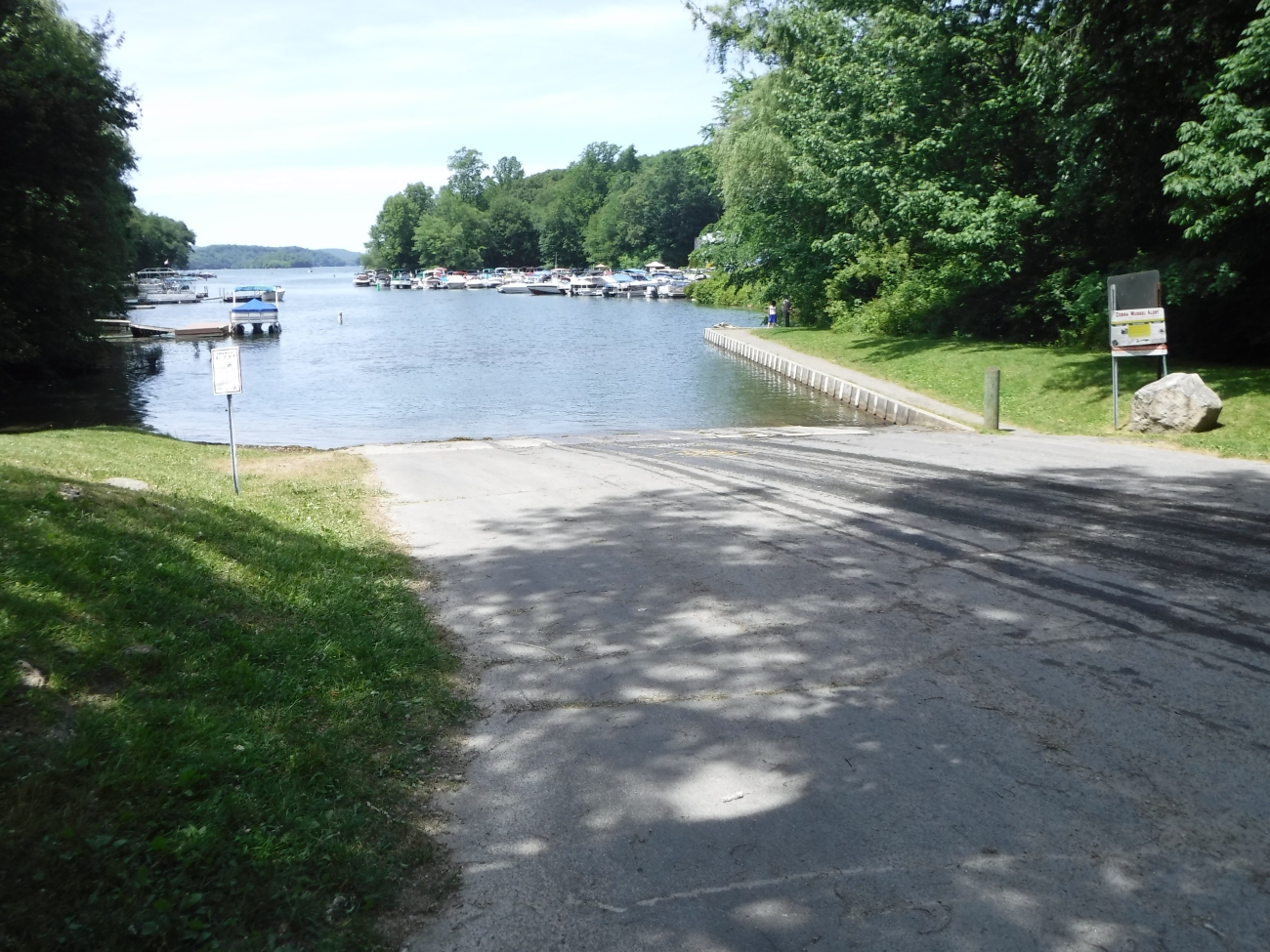 Lattins Cove Boat Ramp.JPG | FWS.gov