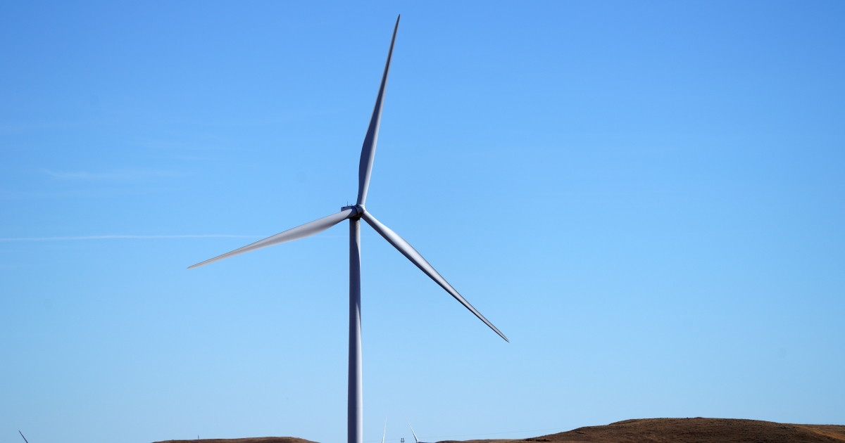 North Fork Ridge / King's Point Wind Projects | U.S. Fish & Wildlife ...