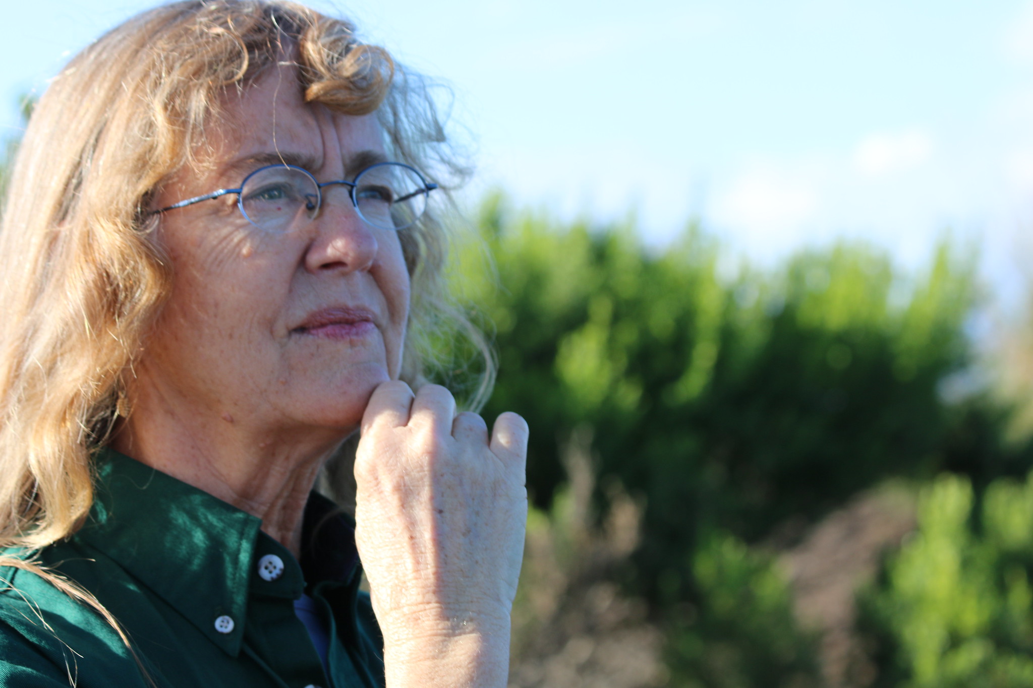 Connie Rutherford | FWS.gov