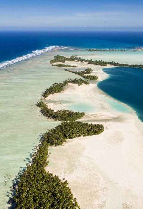 Pacific Islands Refuges and Monuments Office | Library | U.S. Fish ...