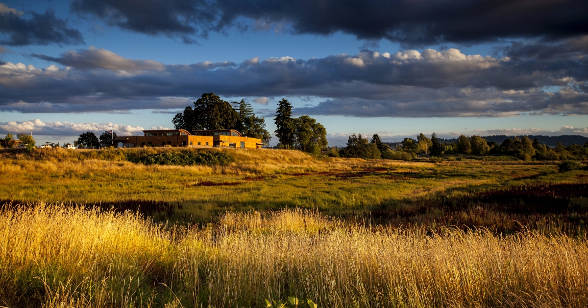 New Proposed Rec Fees at Tualatin River National Wildlife Refuge | U.S ...