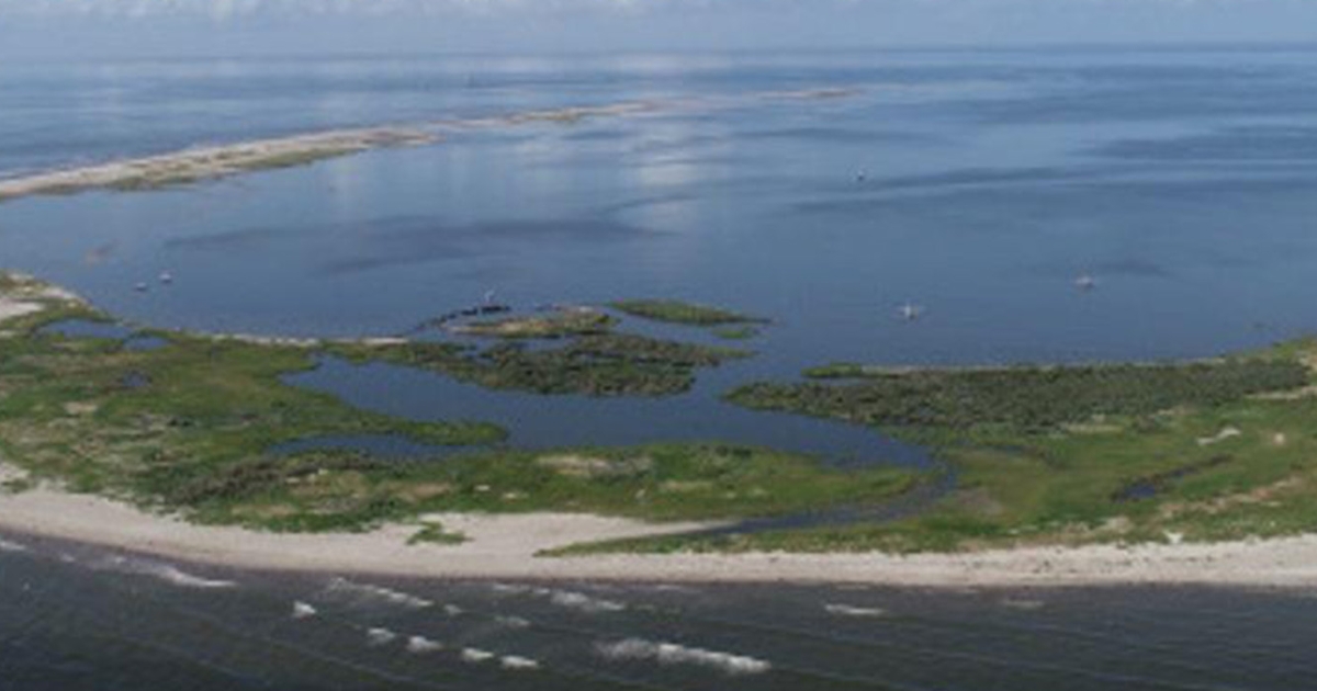 Breton National Wildlife Refuge | U.S. Fish & Wildlife Service