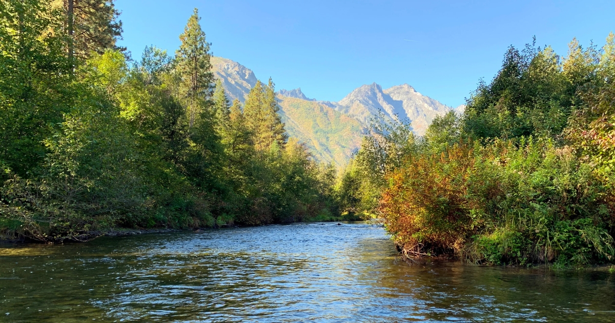 Boat Launch Operations for 2025 Spring Chinook Fishing Season | U.S ...