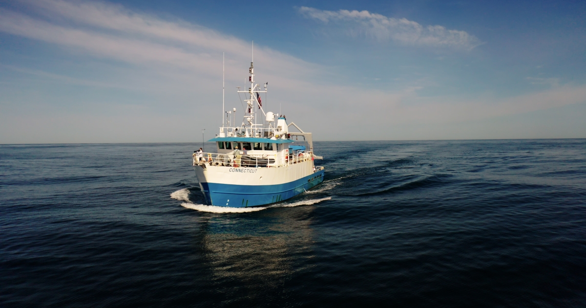 Exploring the Atlantic’s only marine monument | U.S. Fish & Wildlife ...