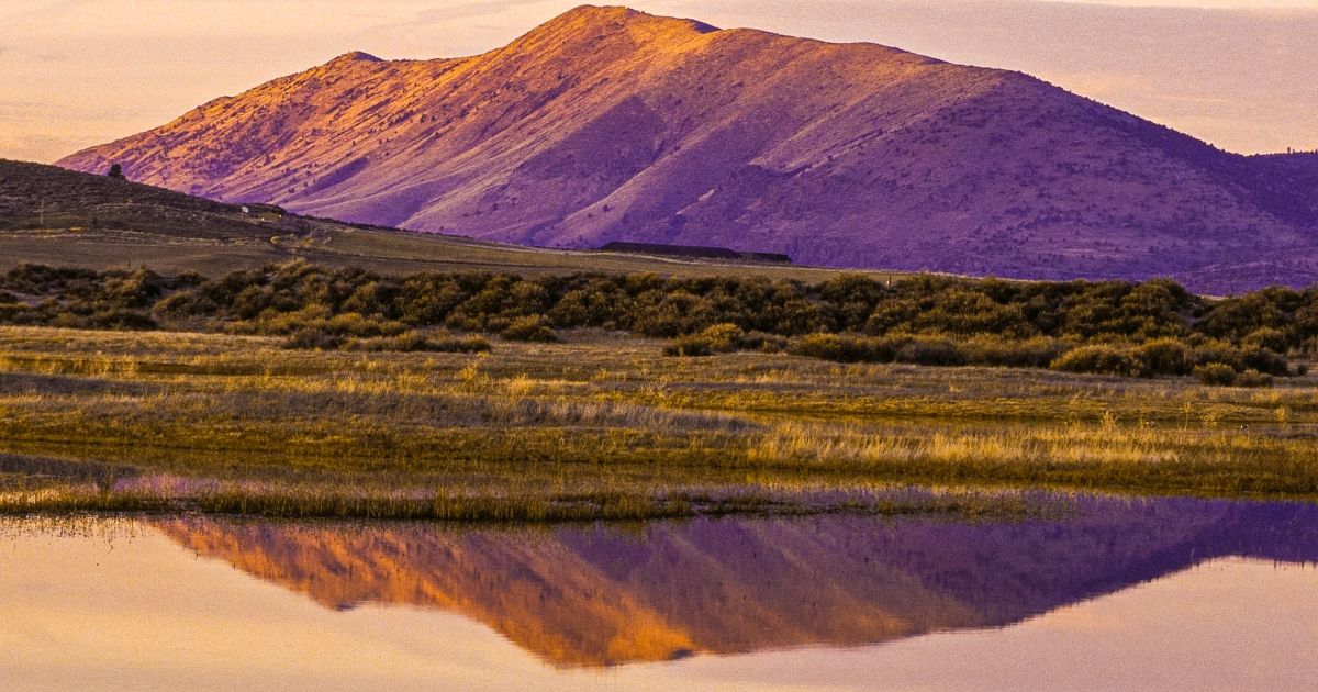 Interior Department Delivers $46 Million for Klamath Basin Restoration | U.S. Fish & Wildlife ...