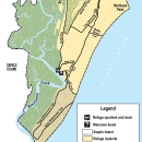 Blackbeard map | FWS.gov