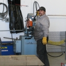 Jesus at work.JPG | FWS.gov