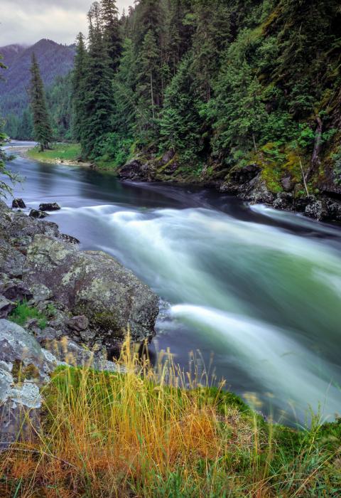 Middle Fork Clearwater River | Rivers.gov