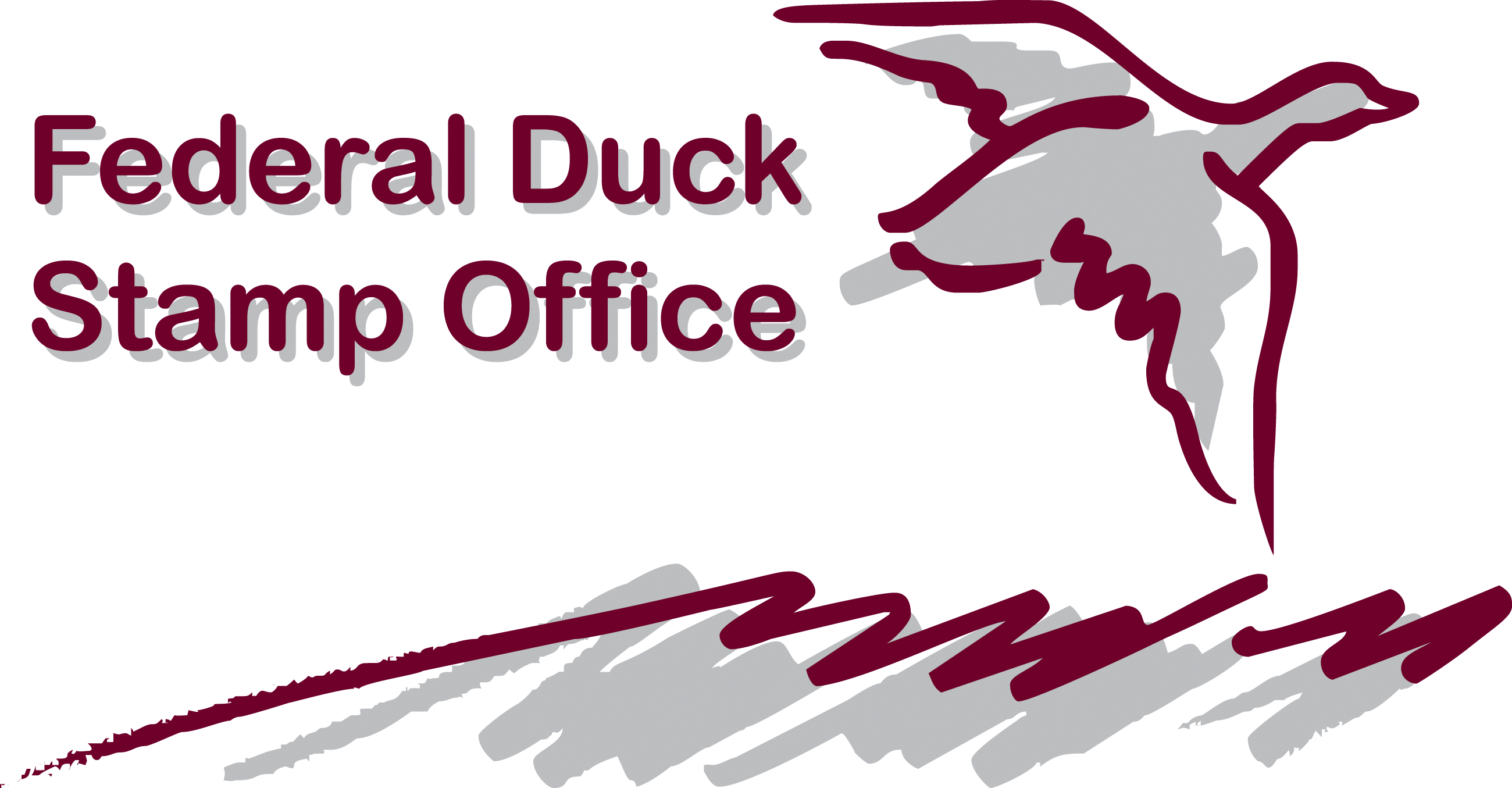 Federal Duck Stamp Office Logo | FWS.gov