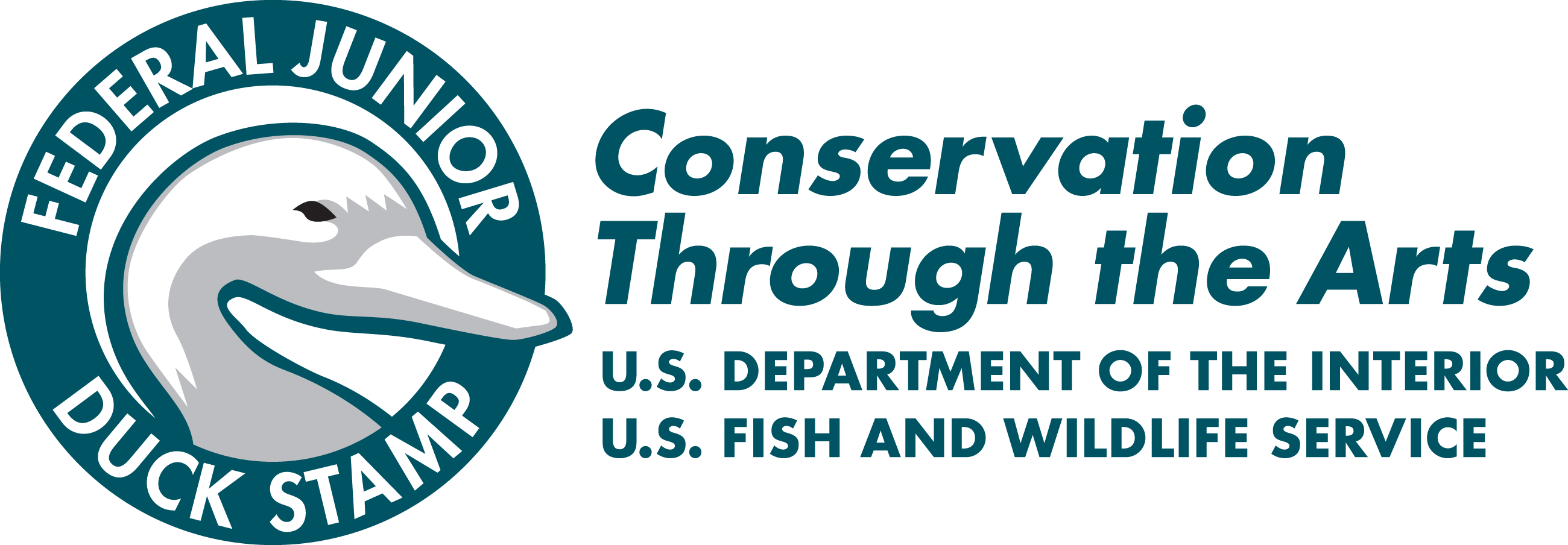 Junior Duck Stamp Office Logo | FWS.gov
