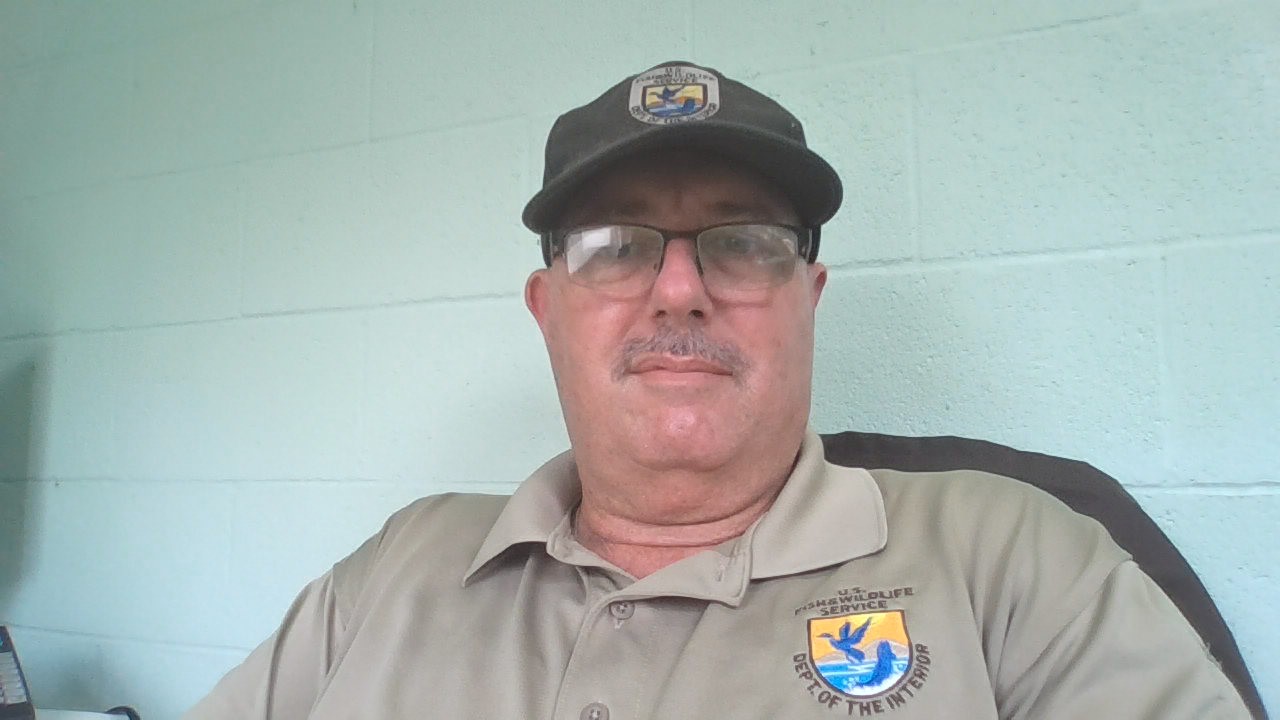 Joseph Kelly | FWS.gov