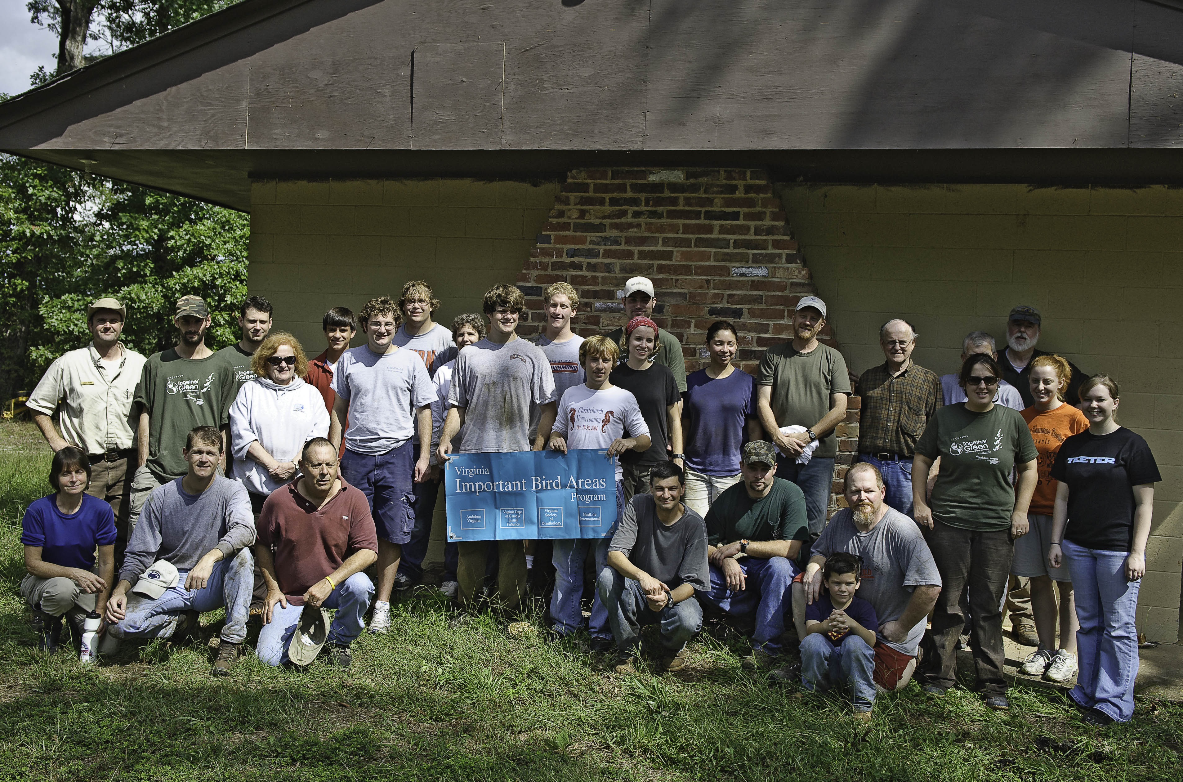 Our Mission | FWS.gov