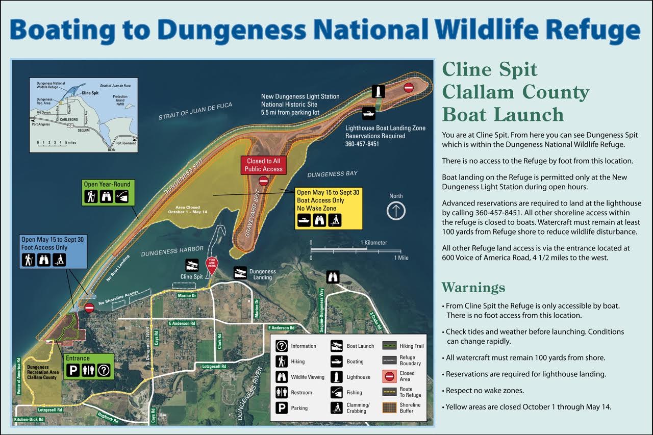 Boating Map | FWS.gov
