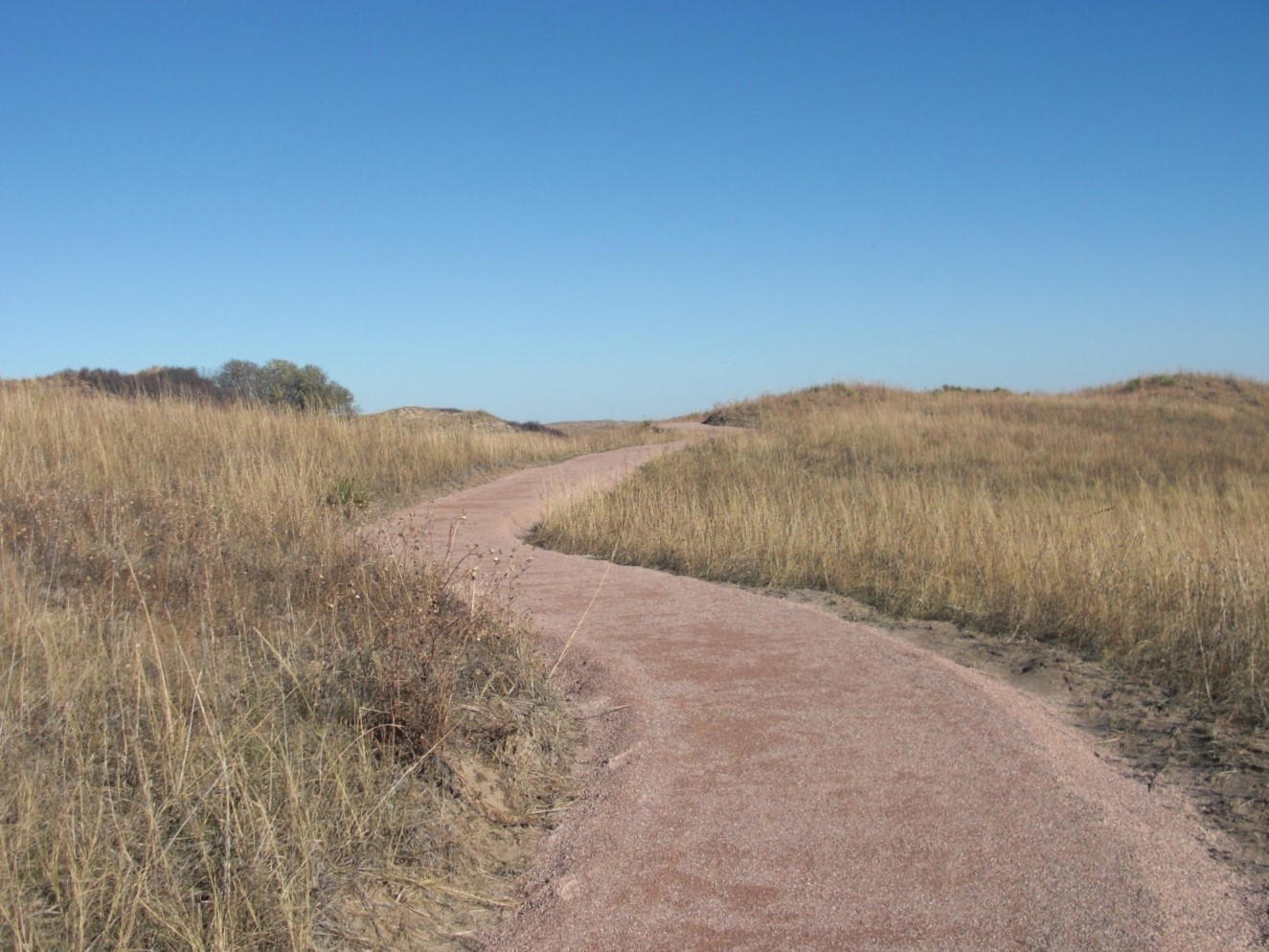 Marsh Lake Trail at Valentine NWR | FWS.gov