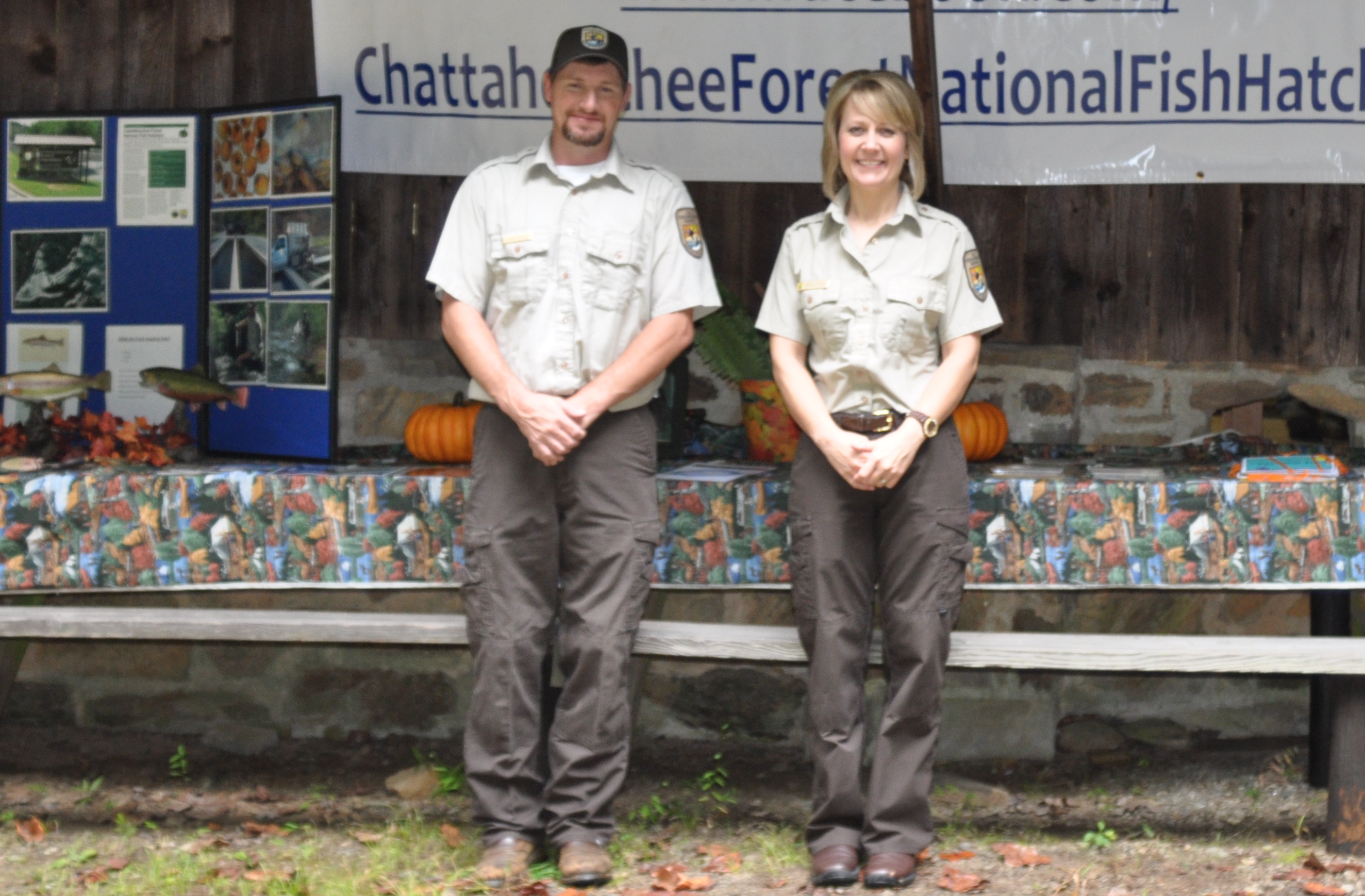 Education outreach | FWS.gov