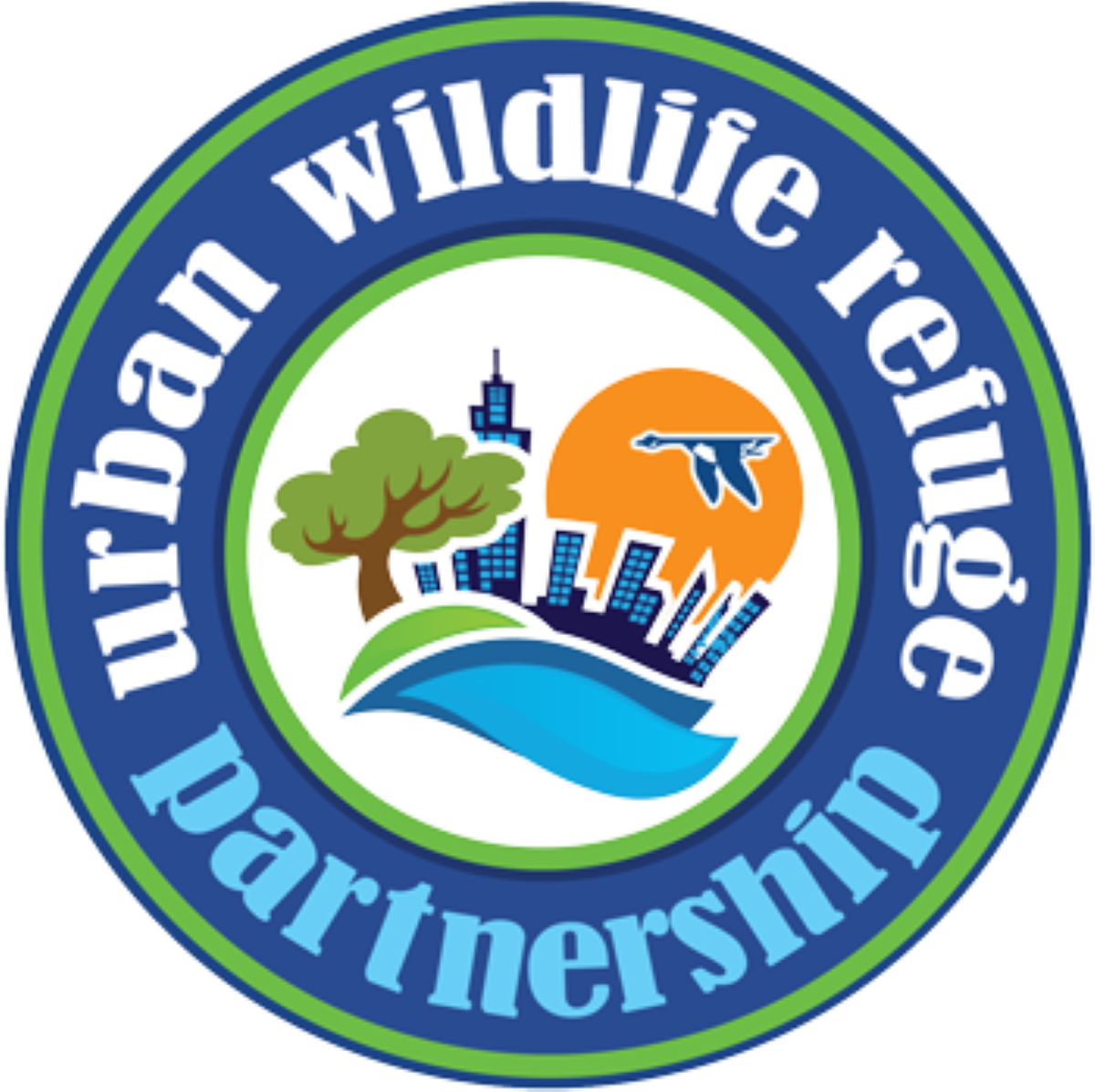 Urban_Wildlife_Refuge_Partnership_logo | FWS.gov