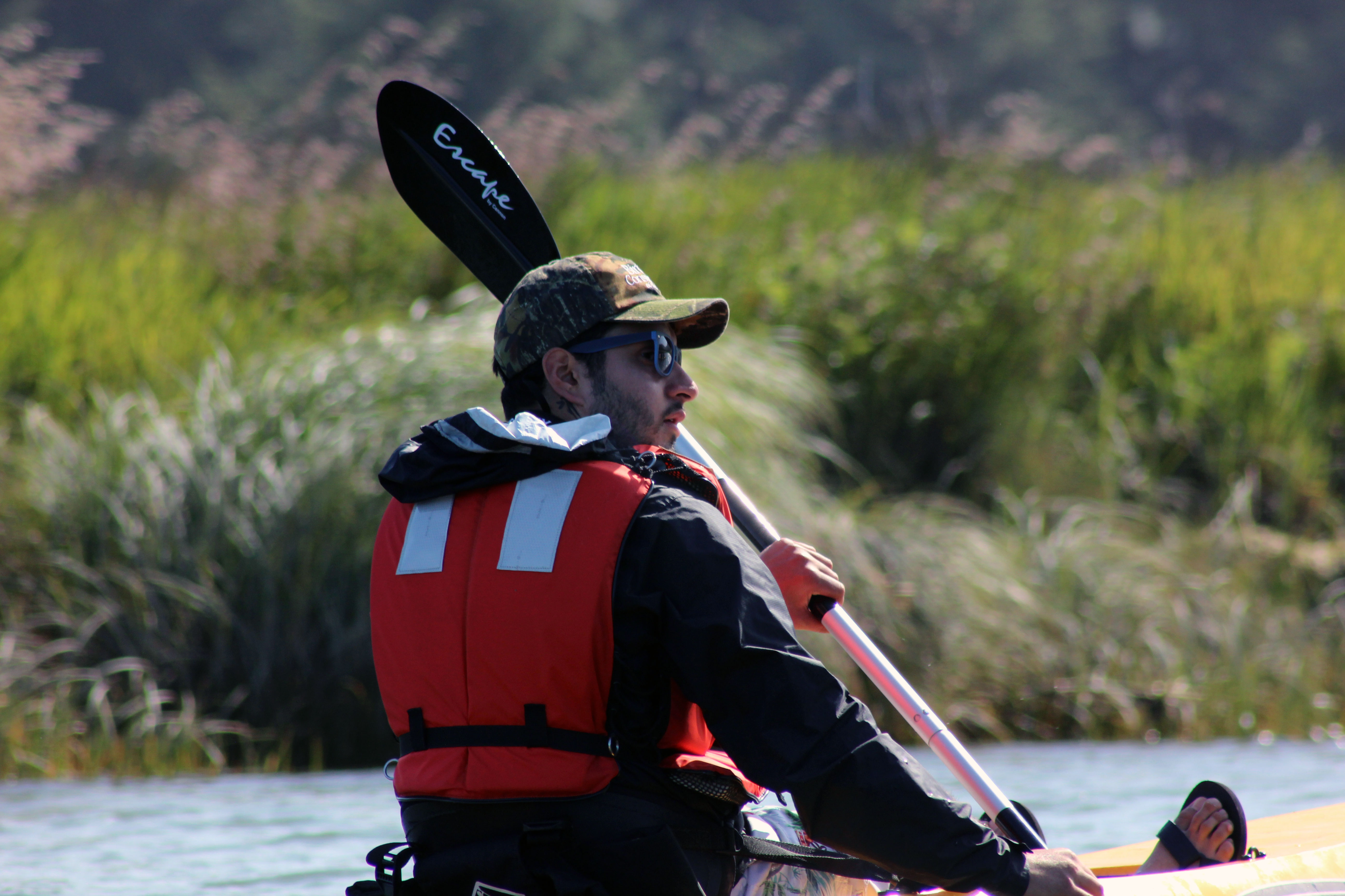 Kaying Siletz Bay | FWS.gov