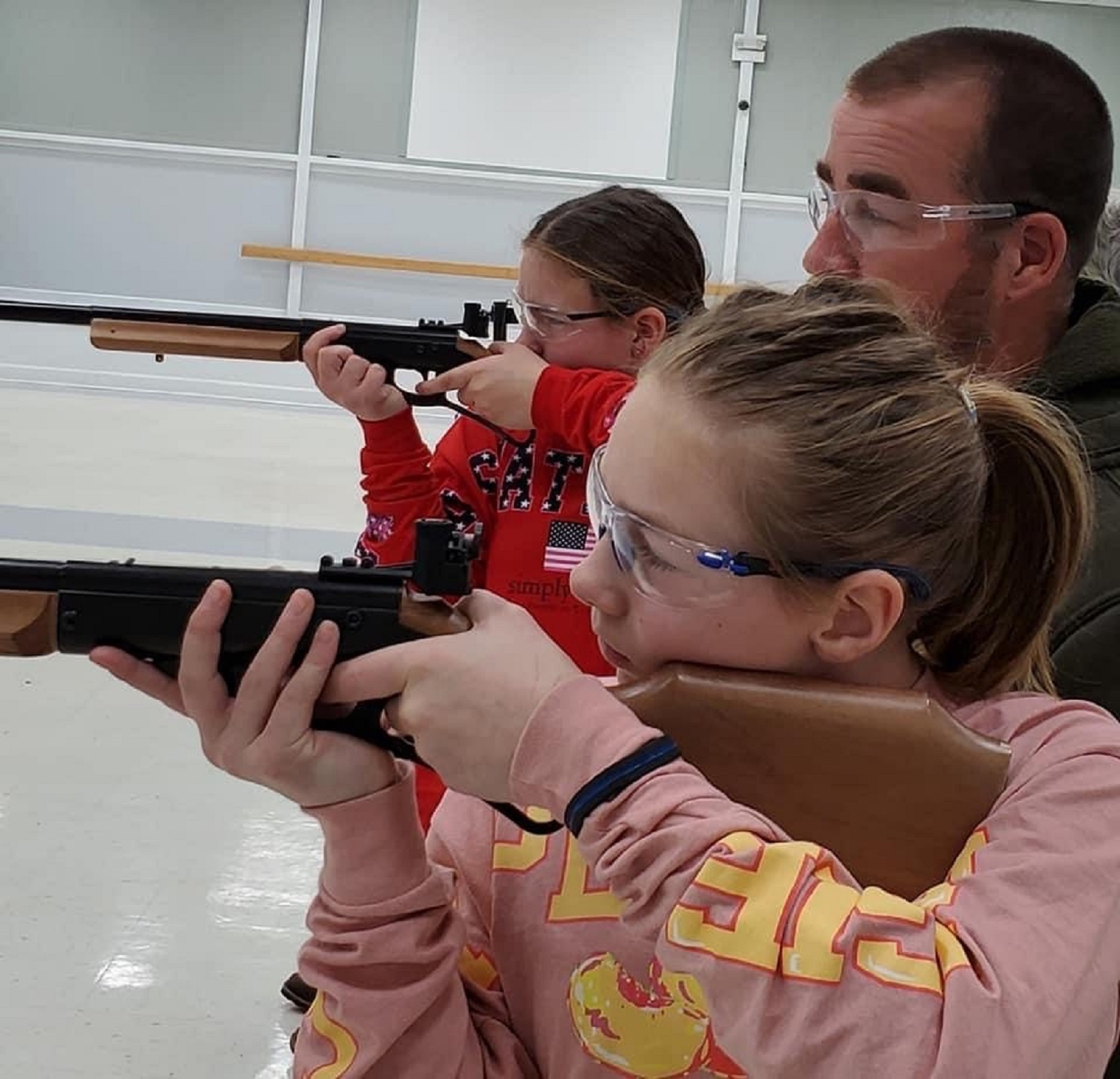 bb-gun-chattahoochee-forest-nfh-photographer-volunteer-usfws.jpg | FWS.gov