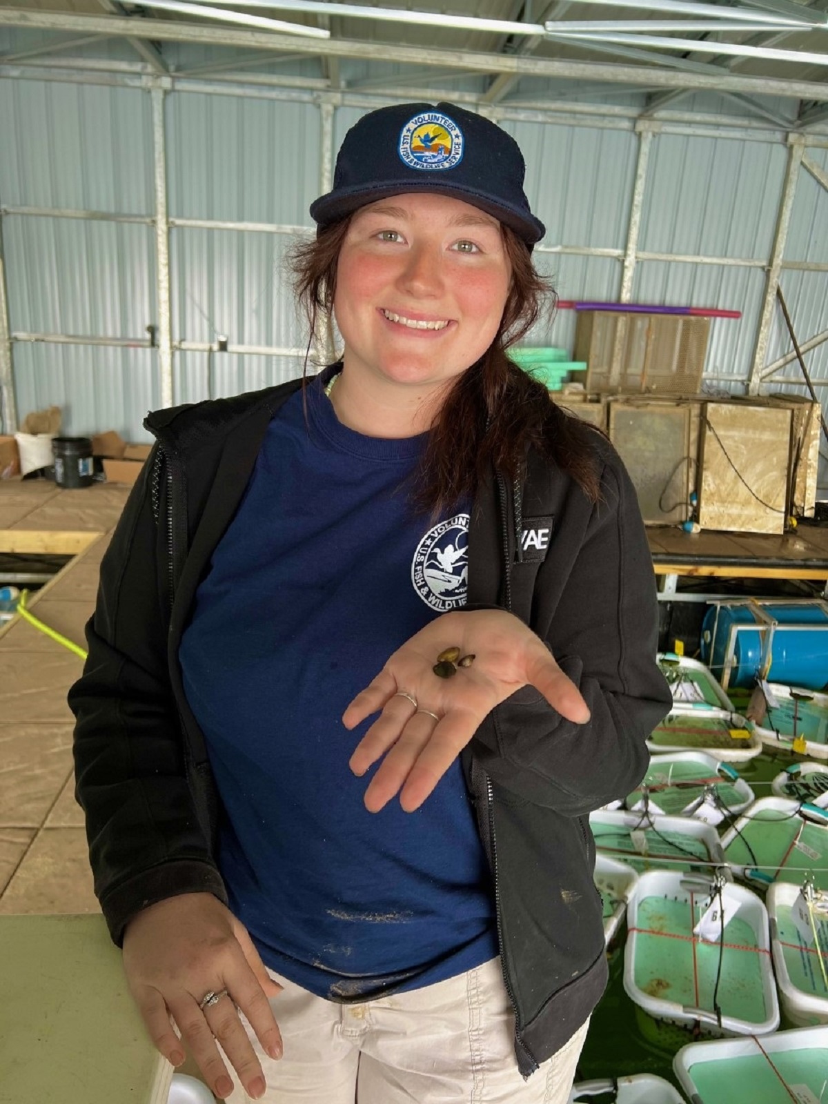 Kristen Butler | FWS.gov