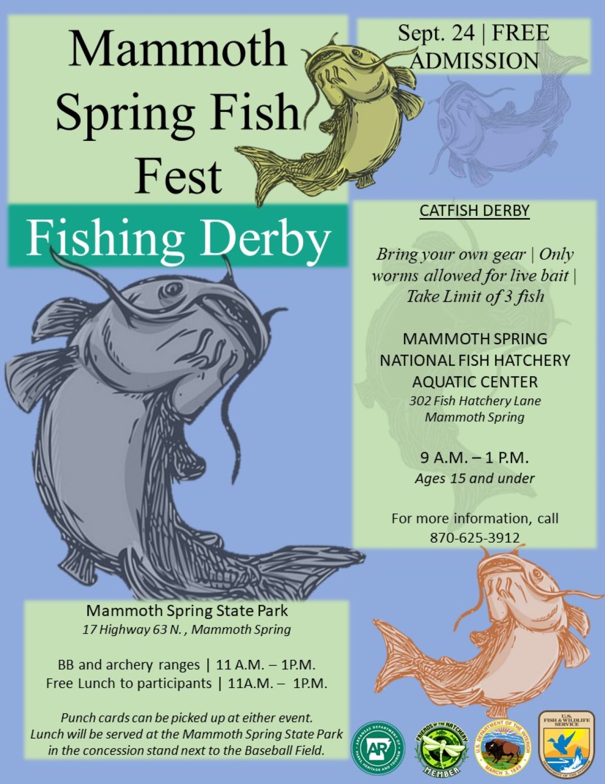 September Fishing Derby Flyer.jpg | FWS.gov