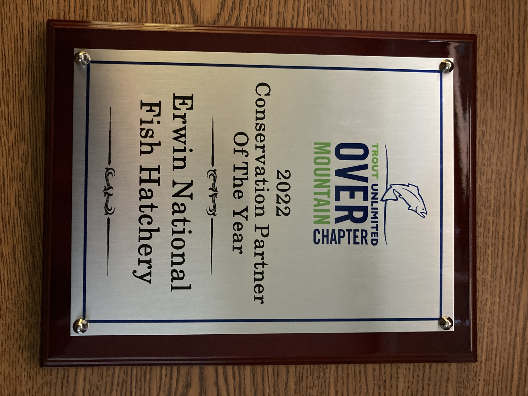 Conservation Partner of the Year.jpeg | FWS.gov