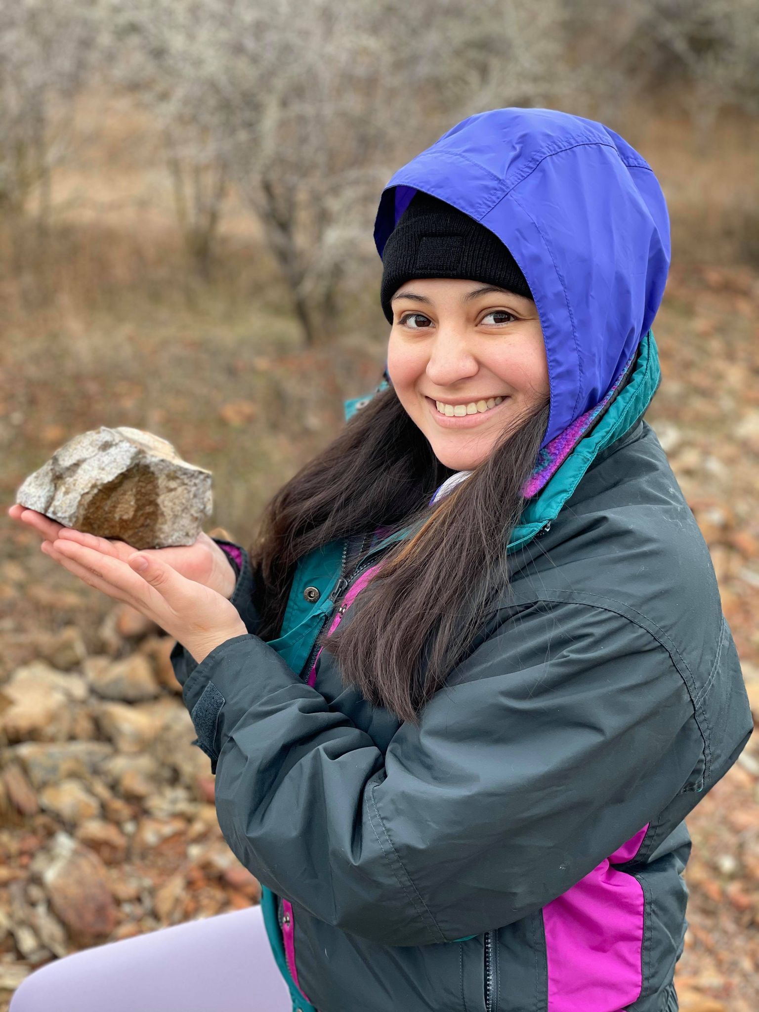 Yulissa Perez Rojas | FWS.gov