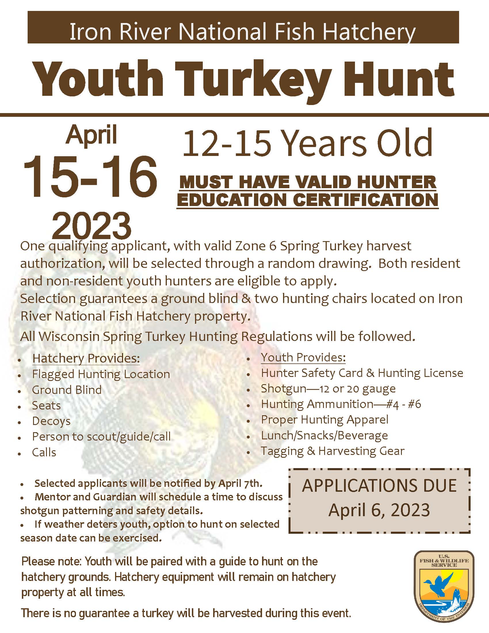 2023 Youth Turkey_Page_1.jpg | FWS.gov