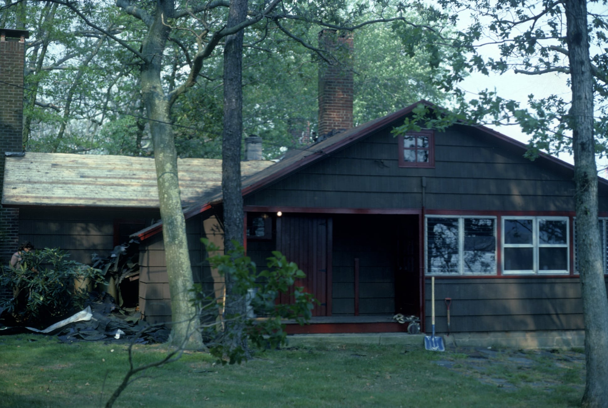 Wertheim Hunt Cabin | FWS.gov