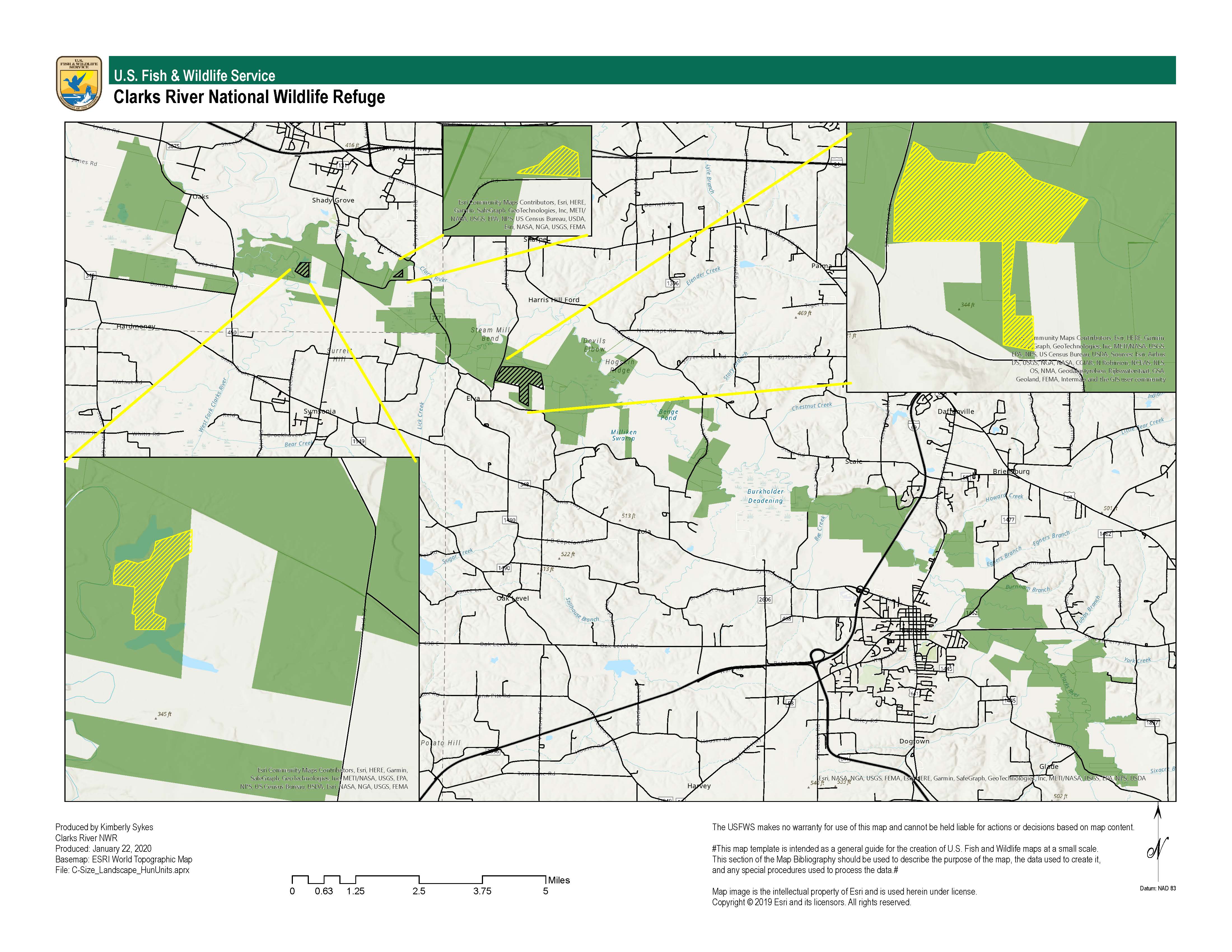 2023 Public Prescribed Fire Map.jpg | FWS.gov