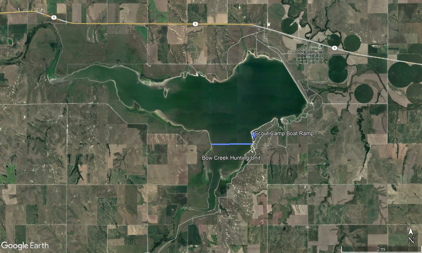 Seasonal Boat Closure Map.jpg | FWS.gov