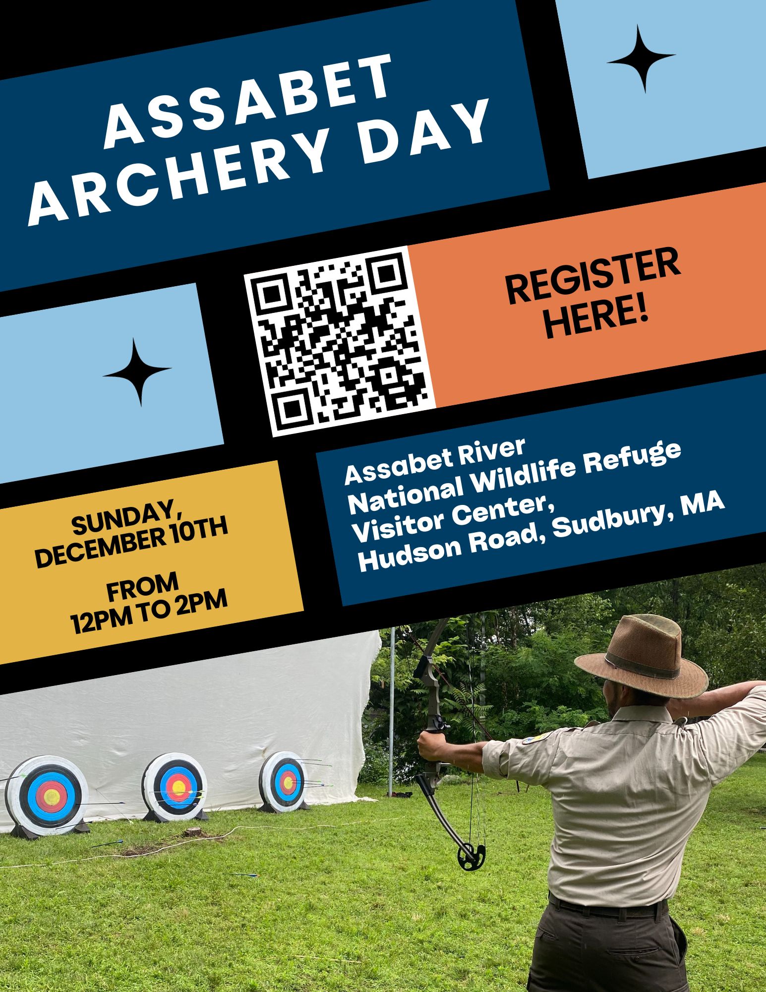 Assabet Archery Day_JPG.jpg | FWS.gov