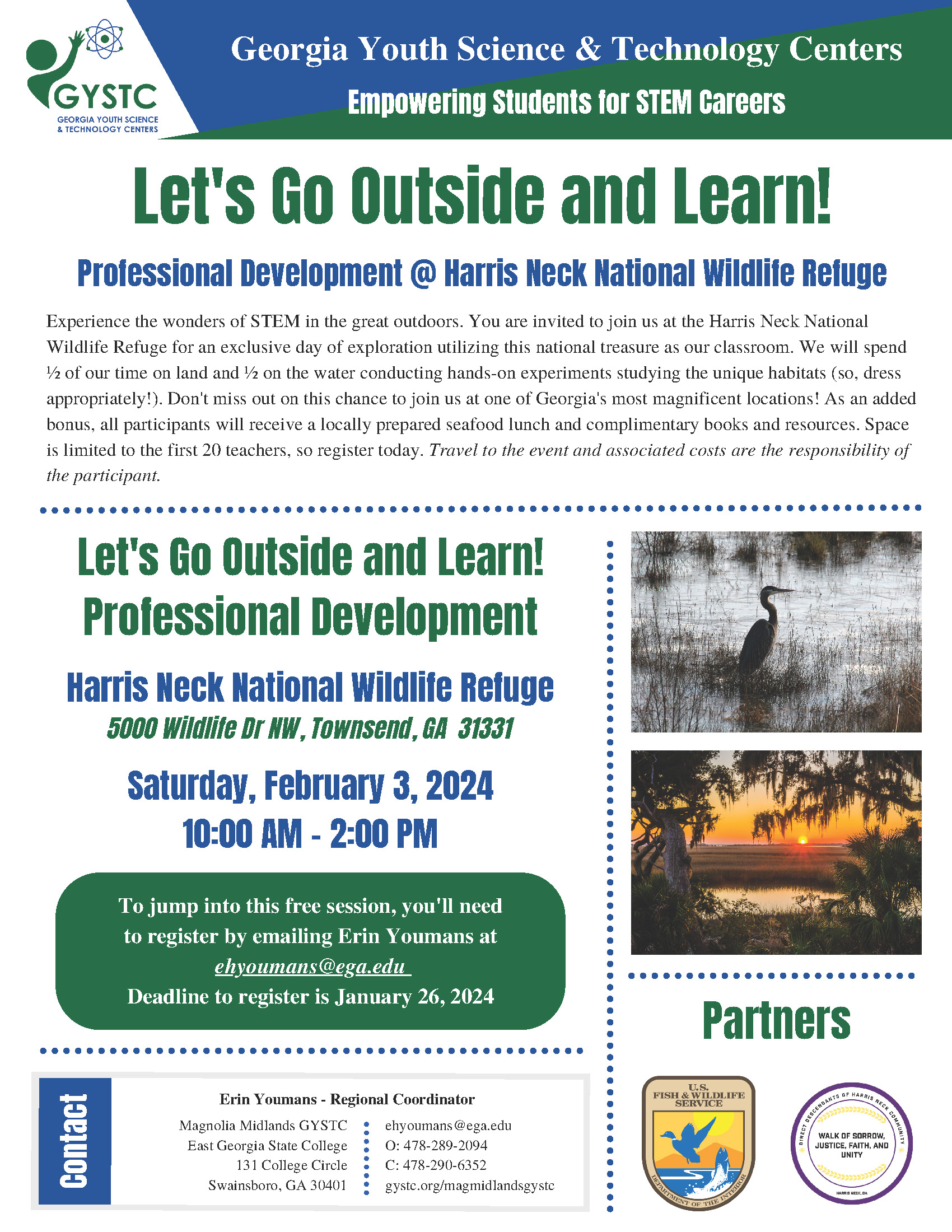 Lets Go Outside and Learn Flyer-Feb2024.jpg | FWS.gov