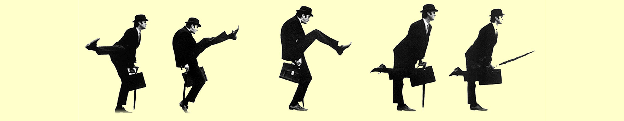 Silly Walking | FWS.gov