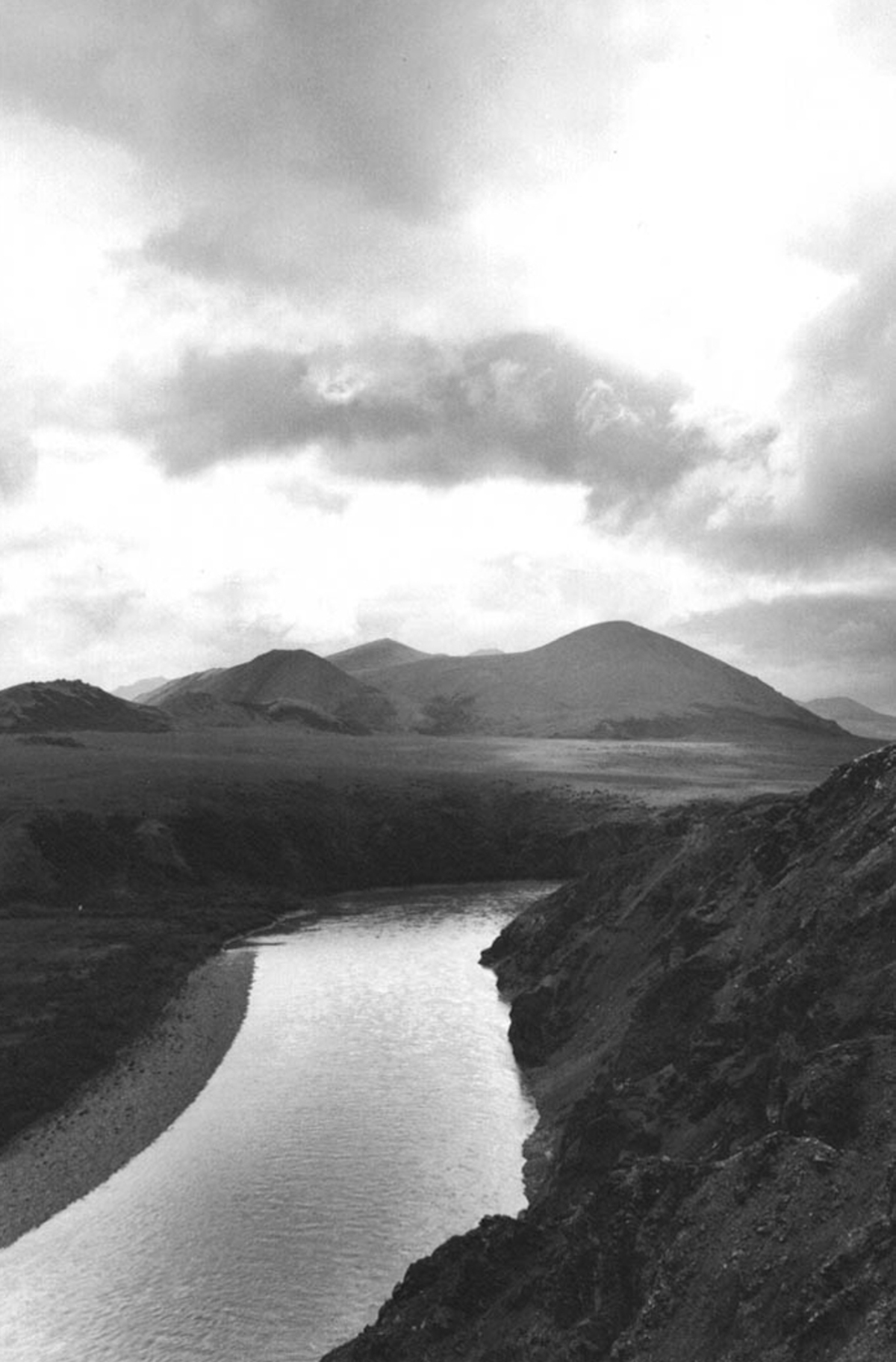 Noatak Gorge | FWS.gov