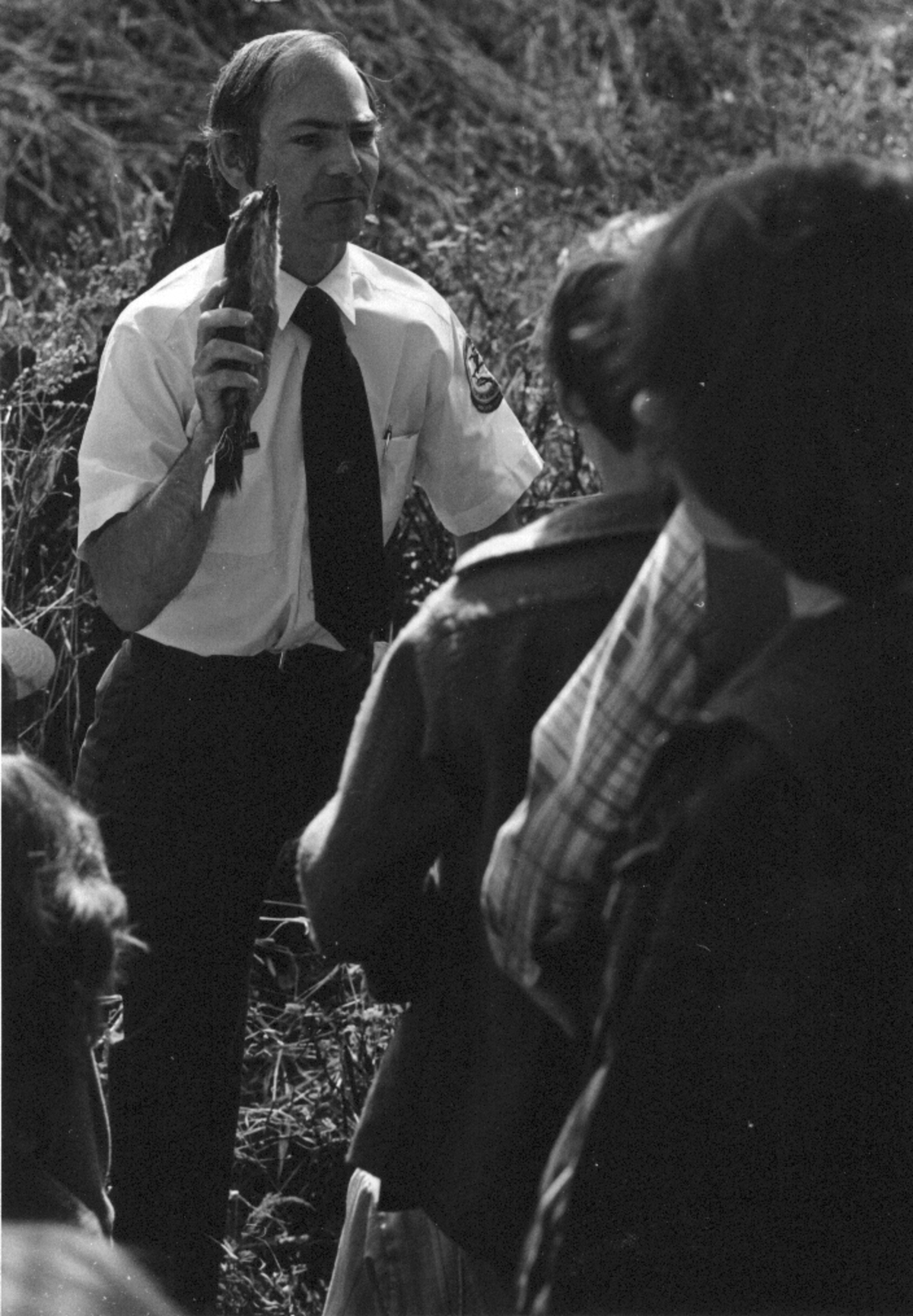 Environmental Education | FWS.gov