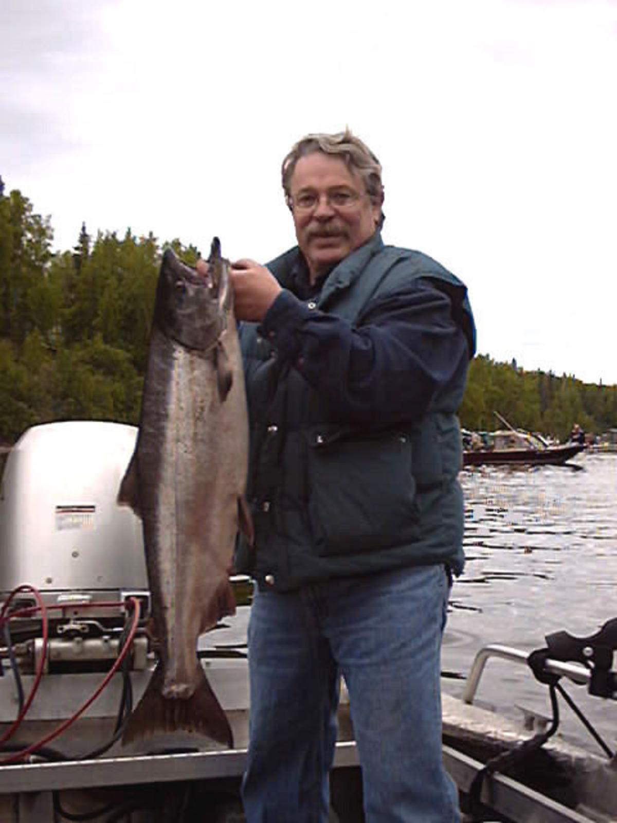 Deshka River | FWS.gov