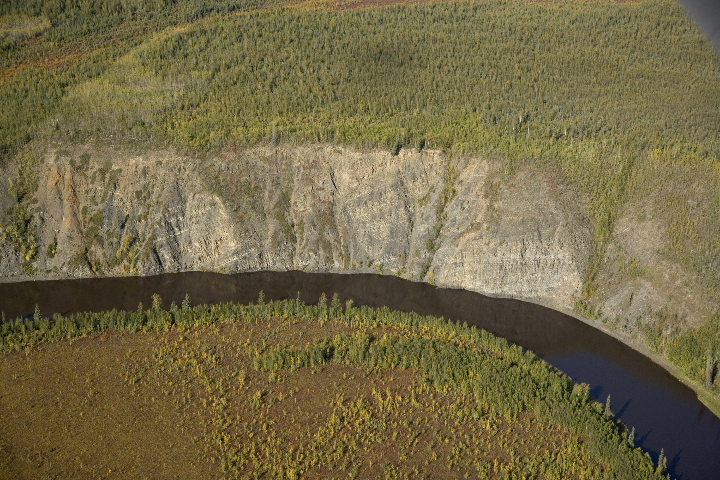 Kanuti canyon | FWS.gov