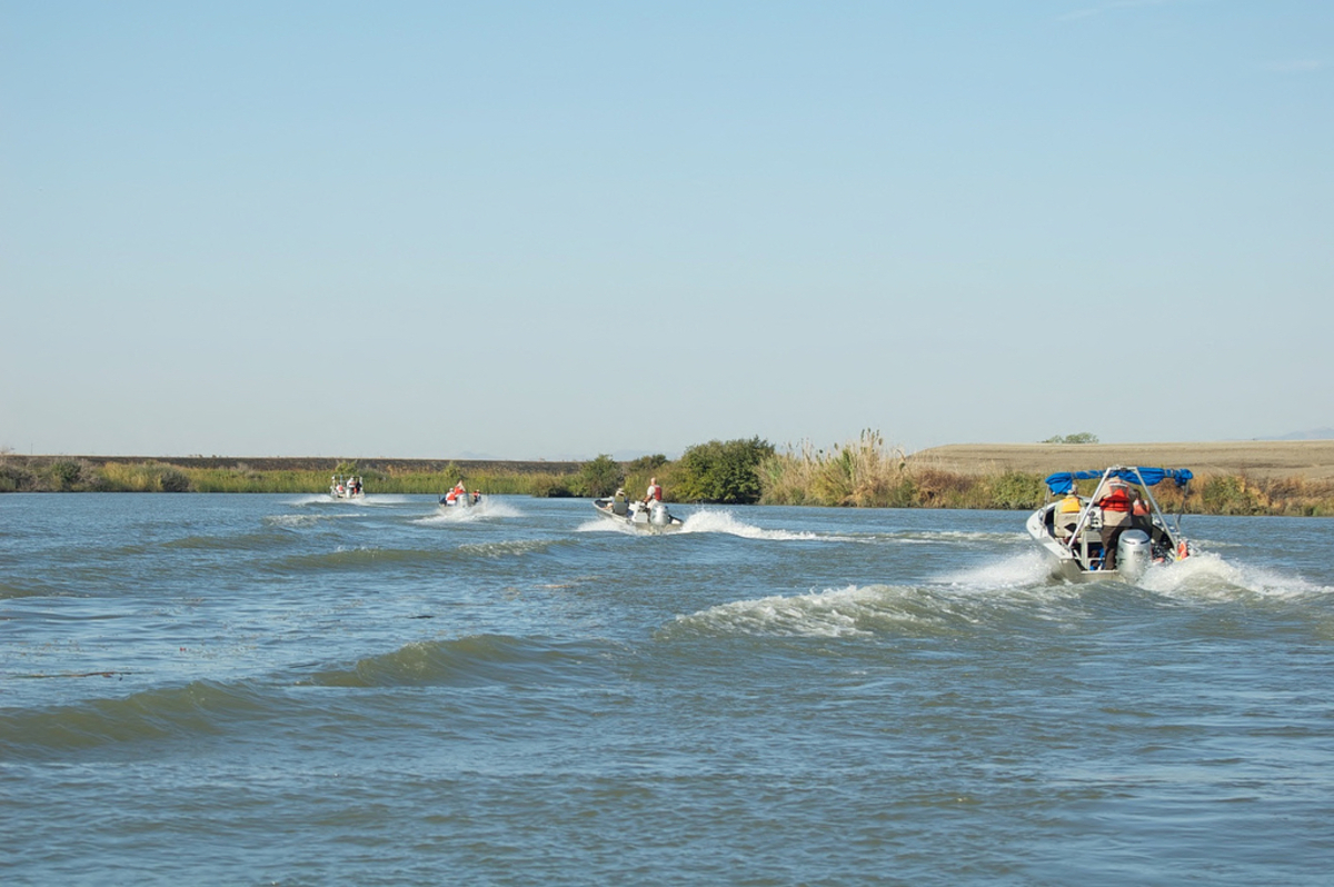 Lindsey Slough | FWS.gov