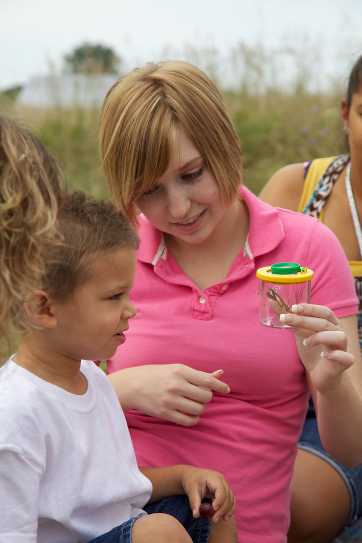 Environmental Education | FWS.gov